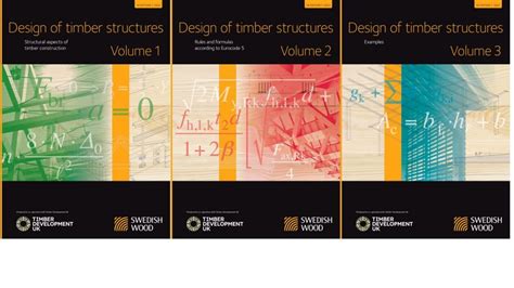 Download Your Free Essential Timber Engineering Manuals By Tduk And