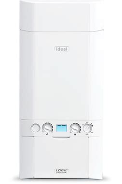 Ideal Logic Code Combi ES 26kW Gas Boiler Price Warranty