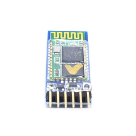 Hc05 Bluetooth Module Robozar