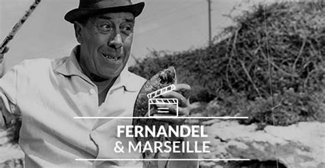 Fernandel Et La Ville De Marseille Statue Maison Caserne