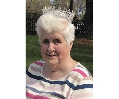 Elaine Barrett Obituary 1939 2023 Legacy Remembers