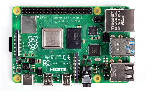 Raspberry Pi 4 2gb Price Cut To 35 In Birthday Celebration Systems News