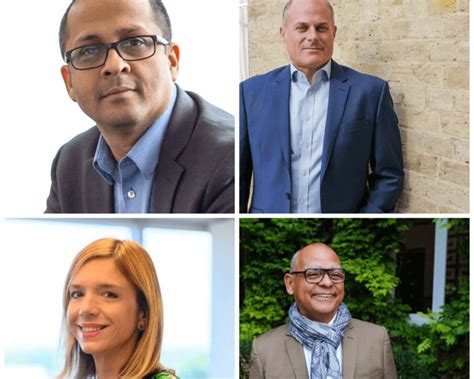 Westcon Comstor Makes Key Executive Promotions Pcr