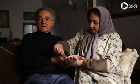 نقد و معرفی پرویز خان؛ فیلم سعید پورصمیمی فیلیموشات