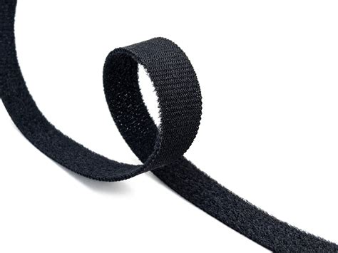 Specialty Hook And Loop Fasteners