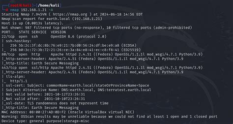 Deathnote 1 Vulnhub Machine Hacking Walkthrough By Shreyamarya Medium