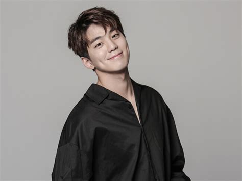 Kim Min Kyu Akan Wajib Militer Sebelum Drama Barunya Tayang Perdana