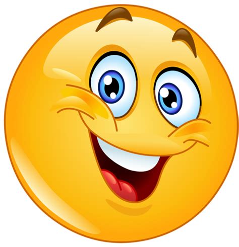 Колобок смайлики Застенчивые девушки Смешные смайлики Смайлики