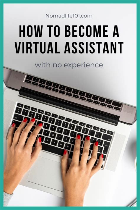 How To Become A Virtual Assistant With No Experience Artofit