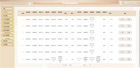基于java springboot vue html5乒乓球预约管理系统 源码 lw 调试文档 讲解等 乒乓球 预约 管理系统 乒乓球场地