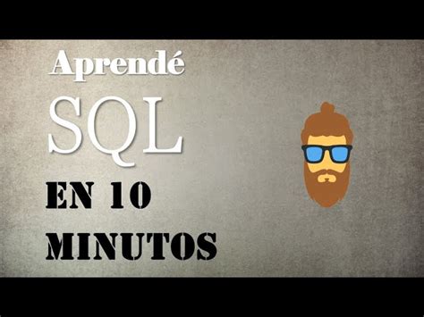 práctica sql top bases de datos gratuitas para aprender