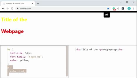 cascade algorithm made css the best choice for web style by daniel