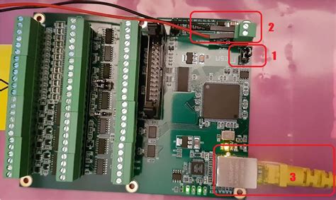 Mesa 7i96 Guide PrintNC Wiki