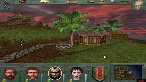 Лучшие игры на Might And Magic Viii Day Of The Destroyer