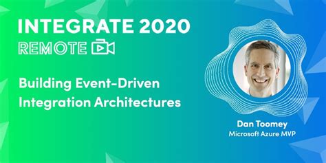 Building Event Driven Integration Architectures Razure