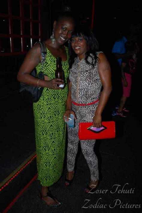 Pantyless July 12th Orlando Dancehall Flickr