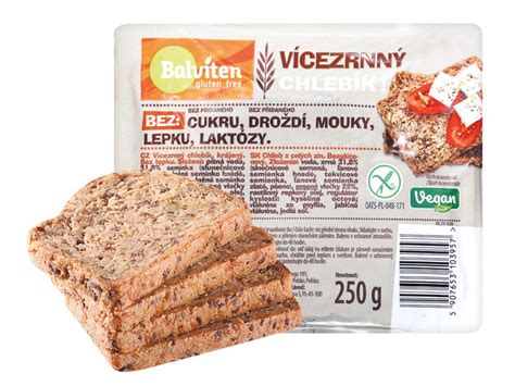 Akcia na Bezgluténový chlieb za 1 29 Chlieb v Lidl Jubeo sk