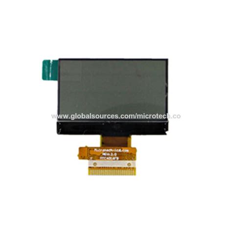 Buy Wholesale Hong Kong SAR Pos Machine X Dot Matrix Graphic Lcd Display Pos Machine