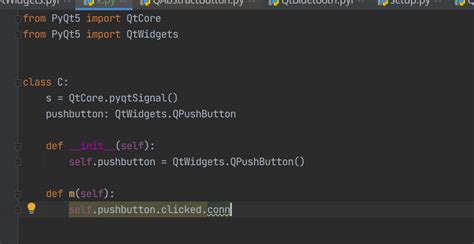 Version 5 15 2 0 In Pycharm Didn T Wok Issue 155 Python Qt Tools PyQt5 Stubs GitHub