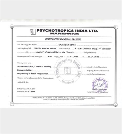 Gajender Singh On Linkedin Internships