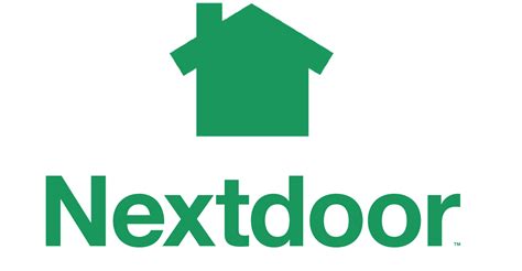 Nextdoor Logo Logodix