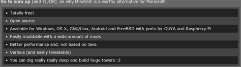 A Free Open Source Minecraft Alternative Minetest R Pcmasterrace