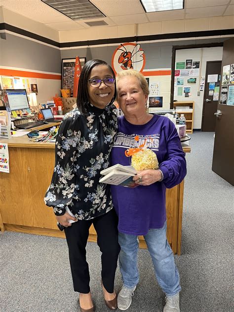 Thank You On Wednesday April 3 Elysian Fields Isd Facebook