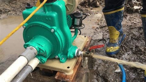 포천지하수 지하수 소공 개발 및 싱글 제트 설치 네이버 블로그