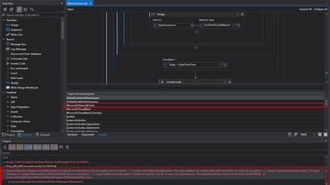 system dllnotfoundexception unable to load dll sni dll or one of its dependencies the