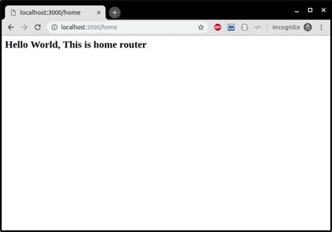 node js tutorial for beginners step by step with examples codeforgeek
