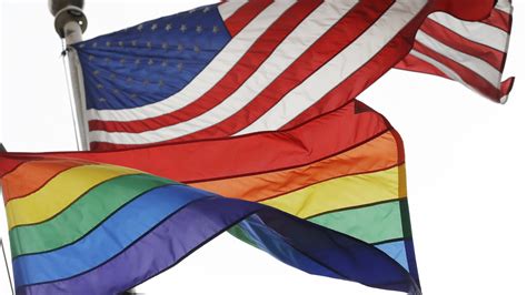 What It Means That A Historic Number Of Lgbtq Candidates Won Midterm