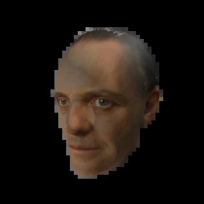 Hannibal Lecter Roblox Item Rolimons