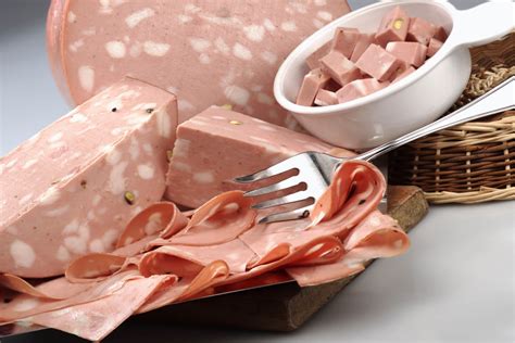 Top 11 Ingredienti Della Mortadella Di Bologna Update