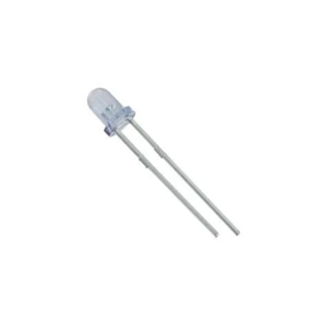 5mm 940nm LEDs Infrared IR Emitter For Arduino Sitenam