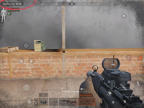 What Happens If The Timer Runs Out R Arenabreakoutglobal