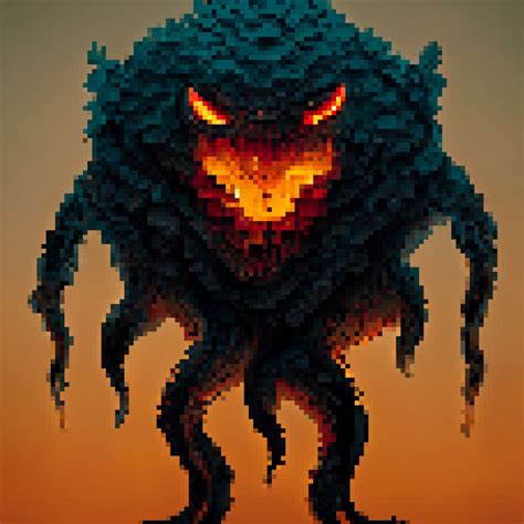 Septopus By Shamanstone On Deviantart