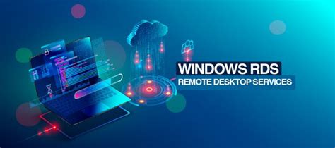 tuto windows 2019 remote desktop services rds sur