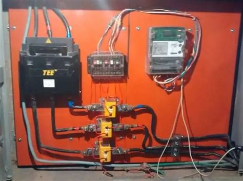 Irregularidades Na Medição De Energia Elétrica