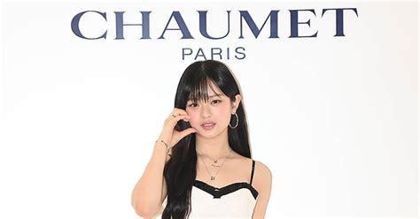 뉴진스 하니 머리부터 발끝까지 예쁨[엑s Hd포토]