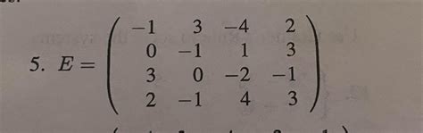 solved 9 a suppose a is a square matrix partitioned as