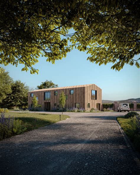 tornike okhanashvili on linkedin visualization project rendering render architecturedesign…