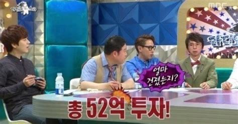 이동준 영화 클레멘타인 52억 투자 2억 회수 이경규 심정 이해가