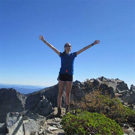 Girls Outdoors Alzar School Gap