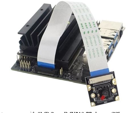 figure 5 from an ultra fast semantic segmentation model for amr s path planning semantic scholar