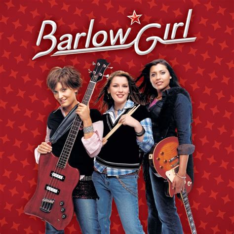 Barlowgirl She Walked Away Lyrics Genius Lyrics