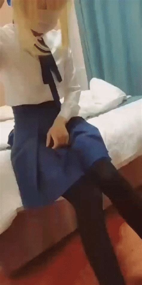 Where Can I Find The Full Video Of This Girl Cosplaying As Saber From