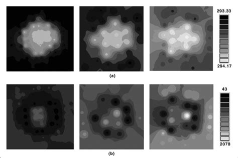 Lidar Target In Three Overlapping Lidar Strips A Elevation And B Download Scientific