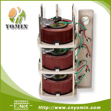 Variac 3kva 접촉 조절기 전원 Transformer220v 3kw 3000w 유도 전압 조정기 0 250v 전력 변환기 Buy Variac 3kva 접촉 조절기