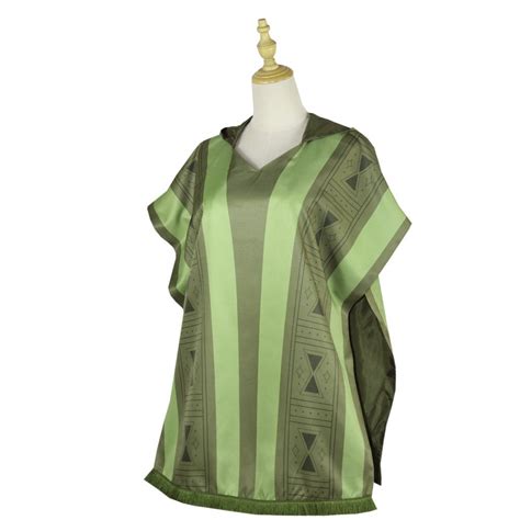 魔法满屋布鲁诺cos服卡米洛camilo Bruno 万圣节cospiay服装 阿里巴巴