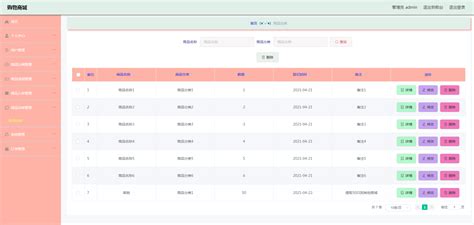 基于java购物商城网站设计实现源码lw部署文档讲解等购物网站java源码 Csdn博客